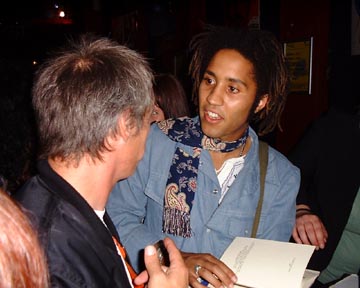 Bolan Bop/London 2000